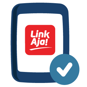 Cara Pakai, Daftar, dan Aktivasi | LinkAja