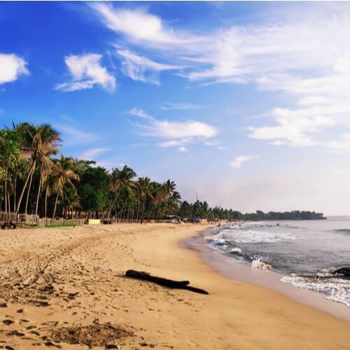 Informasi Lengkap Pantai Anyer: Surga Wisata Pulau Jawa