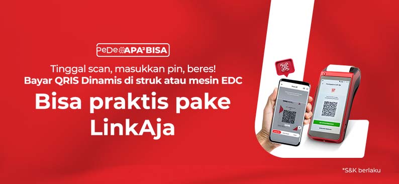 Apa Bedanya QRIS Dinamis dan QRIS Statis? Cari Tahu Cara Bayar QRIS ...