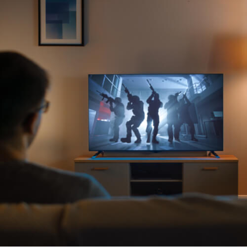 10 Drakor Action Korea Terbaik yang Bikin Kamu Tidak Berkedip | LinkAja