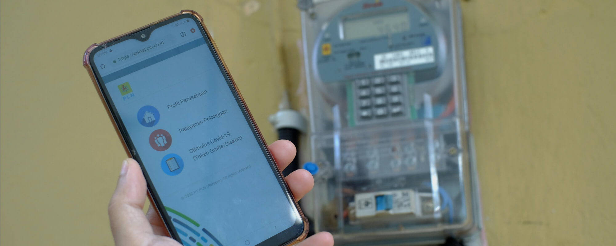 Perbedaan Listrik Pascabayar dan Prabayar Serta Cara Cek Tagihannya ...