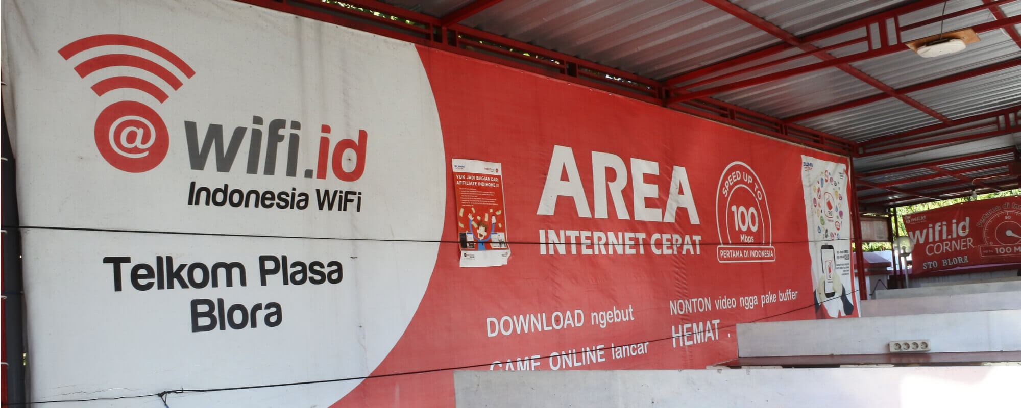 Jangan Salah! Begini Cara Beli dan Daftar Wifi.id | LinkAja