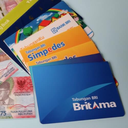 11 Jenis Tabungan BRI, Syarat, dan Keuntungannya