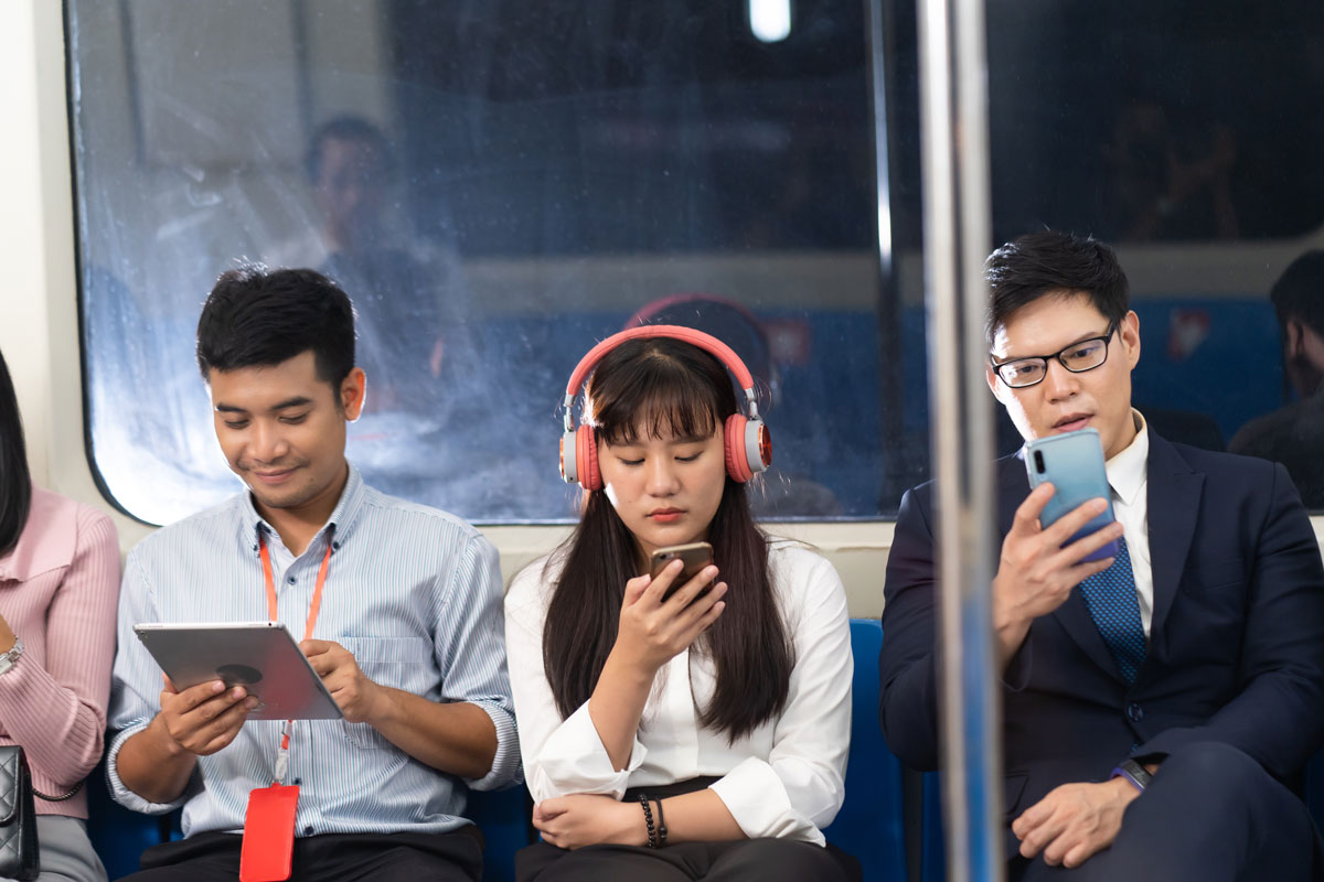 Mengenal Modus Operandi Kejahatan Social Engineering