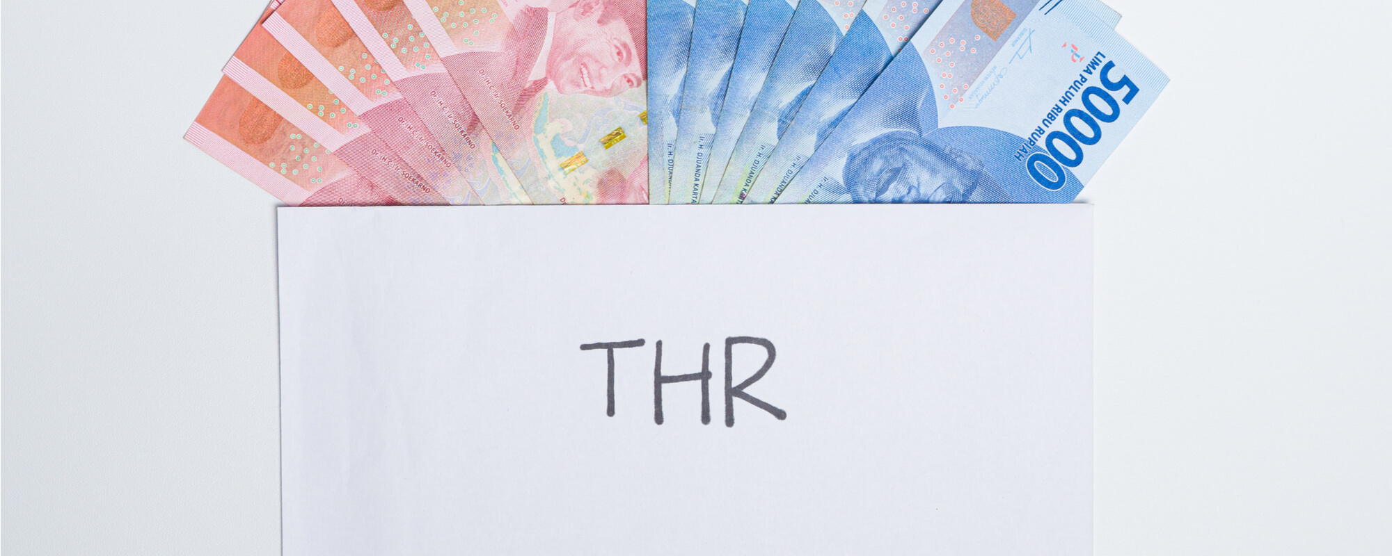 Agar Tidak Bingung, Begini Cara Perhitungan THR yang Benar | LinkAja