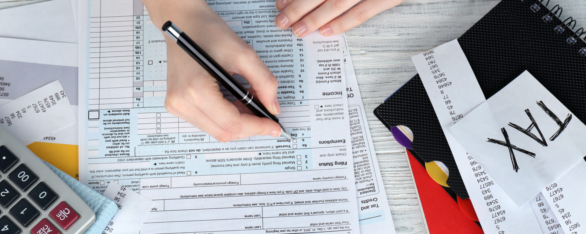 Pajak 101: Pengertian, Jenis, dan Fungsinya | LinkAja